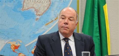 Ministro Das Rela Es Exteriores Aponta In Rcia Do Conselho De