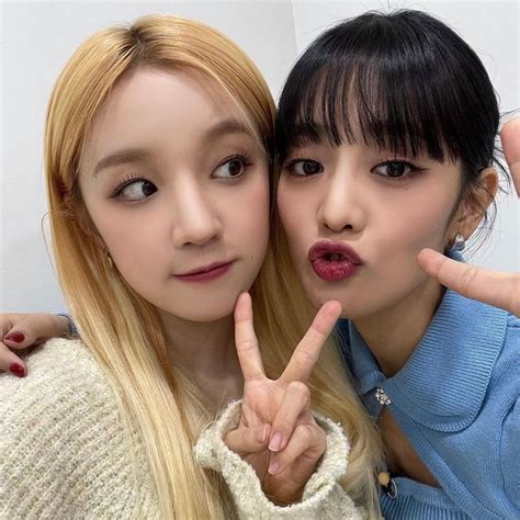 Minqi Yuqi Minnie Gidle Selca Icon Pfp Kpop In 2022 G I Dle Minnie