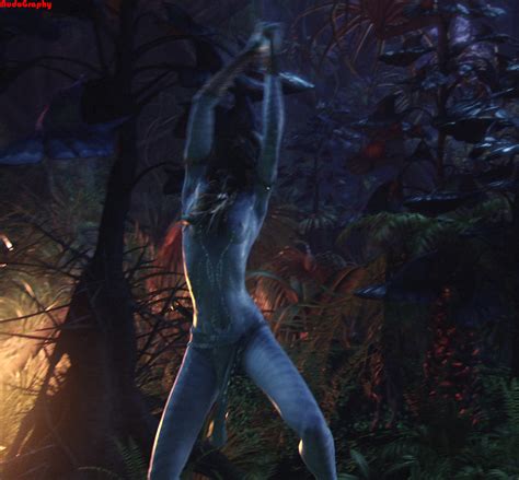 Nude Celebs In Hd Zoe Saldana Picture 20105originalzoesaldanaavatar 1080p 03