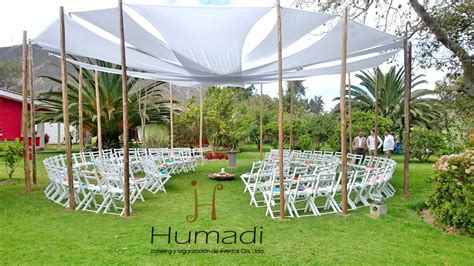 Bodas Al Aire Libre Lugares Abiertos Para Bodas Quintas Para Eventos En