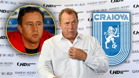 Playsport Ce Crede Helmut Duckadam Despre Numirea Lui Reghecampf Ca