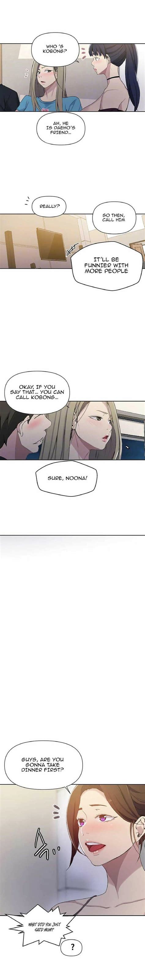 Secret Class Ch 120 Page 246 HentaiForce