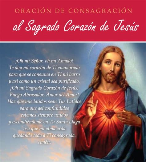 Las 12 promesas del Sagrado Corazón de Jesús Reina del Cielo