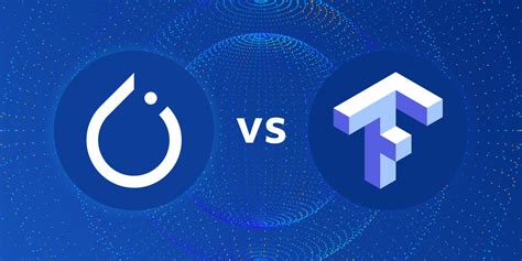PyTorch Vs TensorFlow A Head To Head Comparison Softteco