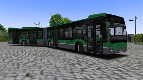 Citaro C Mx Dsgn Vbs Spitterberg Repaint Omsi Webdisk Community