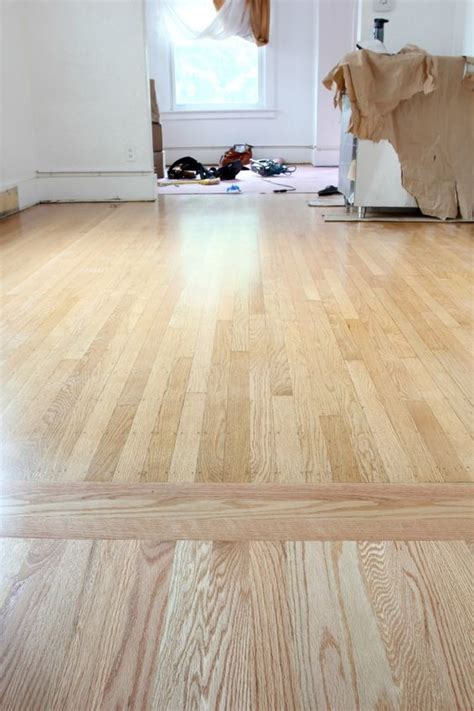 Which Direction Do You Install Hardwood Floors Nufloors Canada
