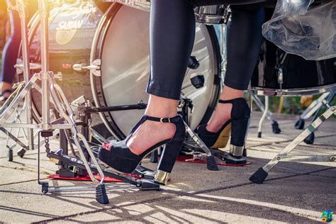 High Heels K Porn Sex Photos