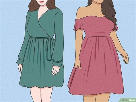 How To Dress If Youve Got A Pear Shaped Figure Style Advice Pear Shaped Dresses Pear Body