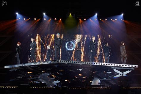 Beyond LIVE On Twitter Beyond LIVE NCT 127 2ND TOUR NEO CITY