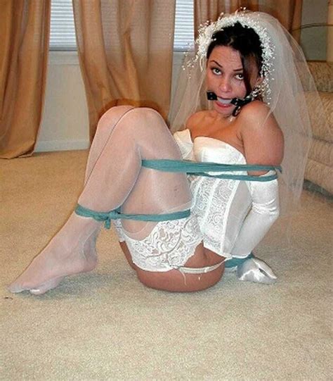 Bdsm Bride 74 Pics Xhamster