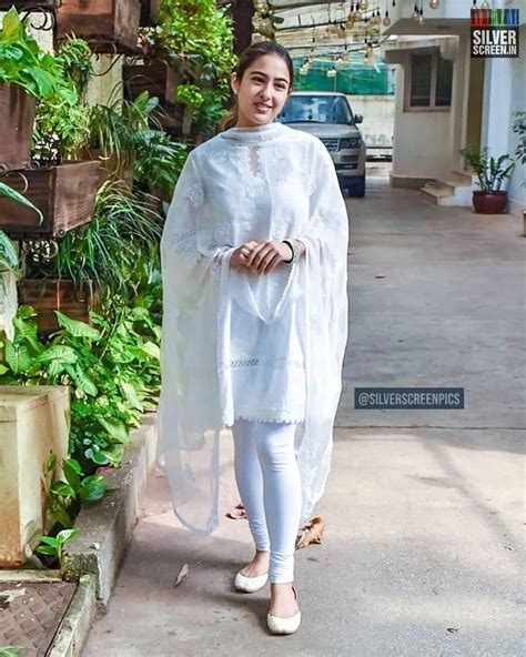 Follow Me S M Uddin Sara Ali Khan Fashion Khan