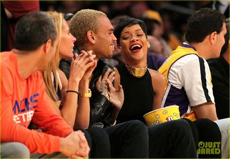 Rihannas 2012 Interview About Still Loving Chris Brown Resurfaces Online Heres What Happened