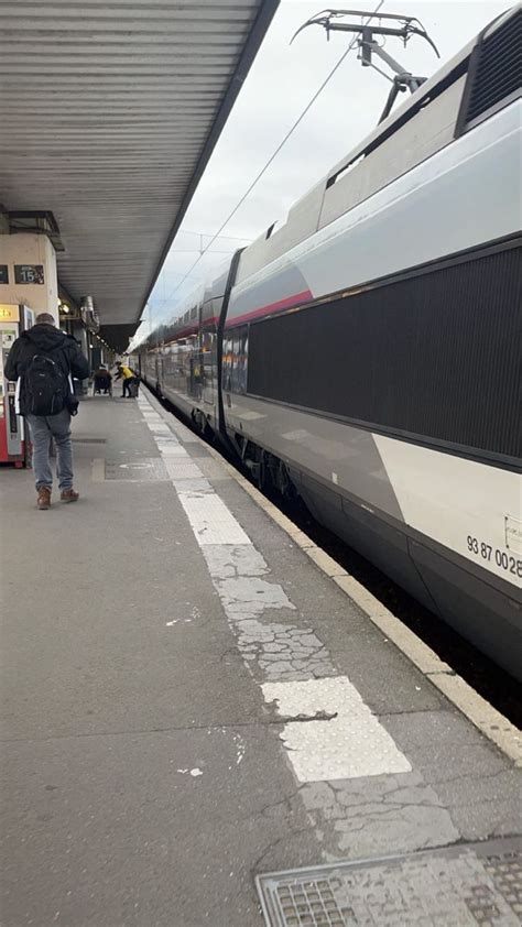 Épinglé par sur Enregistrements rapides en 2024 Gare de rennes