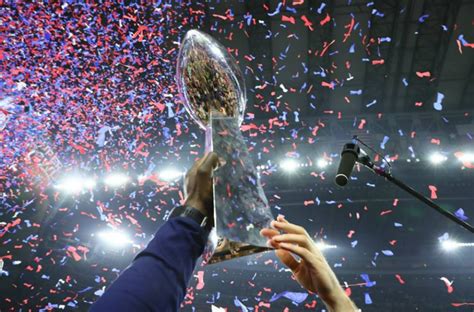 Esto Cuestan Los Boletos Para Ir Al Super Bowl Tenemosquehablar