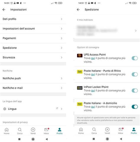 Come Funziona Spedizione Vinted Salvatore Aranzulla