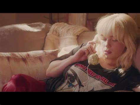 Billie Eilish Happier Than Ever Chords Chordify