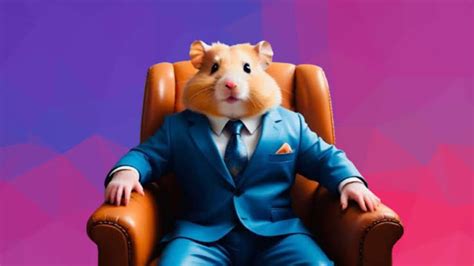 Hamster Kombat September Daily Combo Card And Cipher Code