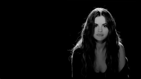 Selena Gomez Lose You To Love Me Lyrics Youtube