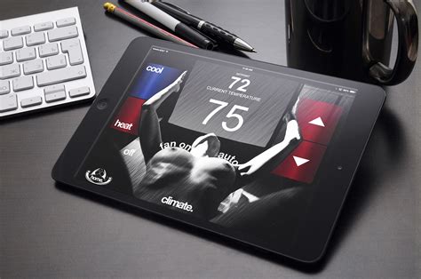 Naked Ui For Crestron Vt Pro On Behance