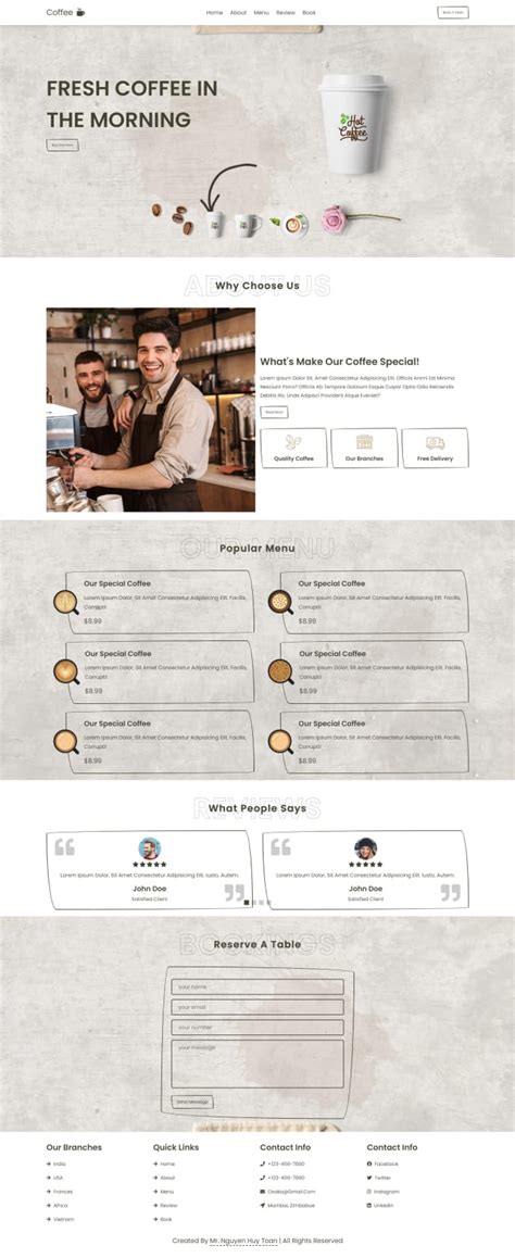 Convert Figma To Html Css Responsive By Tony Bidget Fiverr