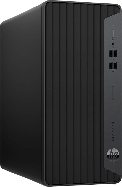Компютър HP ProDesk 400 G7 MT 293Z5EA на цена от 1097 00 от Ардес
