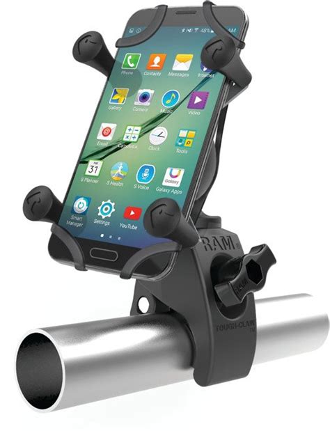 RAM Mounts RAM HOL UN7 400U uchwyt RAM X Grip wysyłka 24h