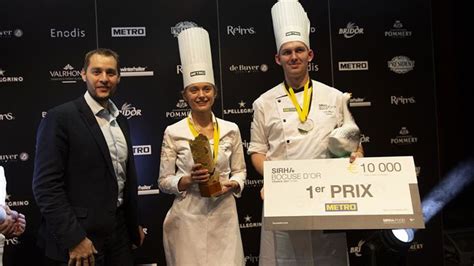 Naïs Pirollet 24 ans première femme à représenter la France pour les