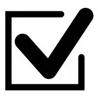 Quality Assurance Icon Free Icons Library