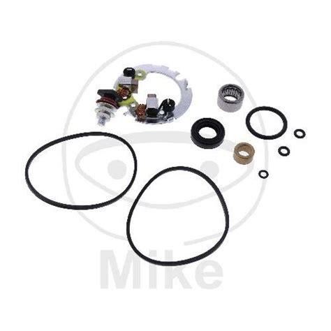 Reparatursatz Anlasser JMP für Honda CBR 600 Suzuki GSX R 750 Yamaha
