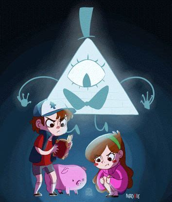 C Mics Im Genes Videos Y Frases Billdip Billdip Gravity Falls Un