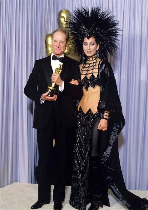 Os looks mais icônicos da história do Oscar STEAL THE LOOK