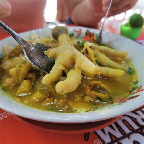 10 Soto Enak Di Sunter Paling Diburu Nibble