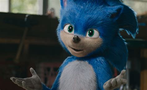 Llega el primer tráiler de Sonic The Hedgehog Evolución Geek