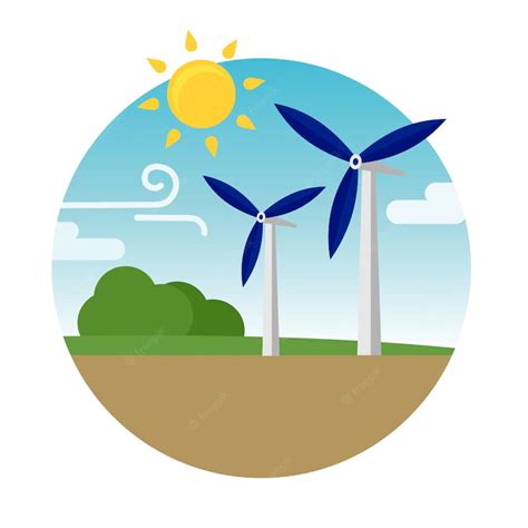 Energ A Alternativa Limpia De Fuentes Renovables De Energ A Solar Y