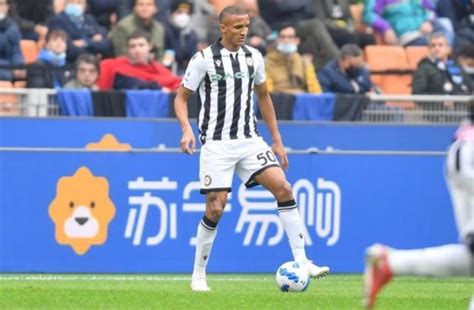 Rodrigo Becao kimdir Kaç yaşında nereli mevkisi ne hangi takımda