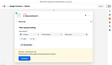 Notion VIP Notion Explained The API Debut