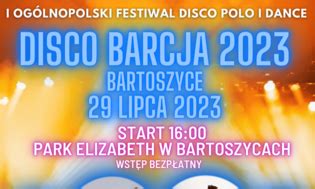 Zesp Disco Polo Czadoman Artyku W Strona Od