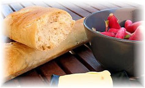 Faire Sa Baguette Maison Sans Machine Pain Ventana Blog