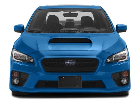 2016 Subaru WRX Reviews Ratings Prices Consumer Reports