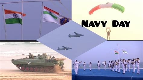 Navy Day Celebration In Vizag Beach Indian Navy Salaria8886 Navy