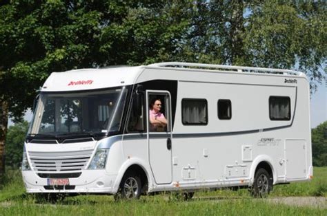 camping car dethleffs Le spécialiste du camping car