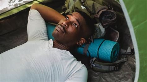 Get Ready For Your First Solo Camping Trip With These Must Read Tips