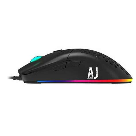 AJAZZ AJ390R Honeycomb Gaming Mouse