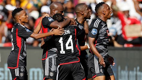 Jwaneng Galaxy Vs Orlando Pirates Predictions Bucs To Take First Leg