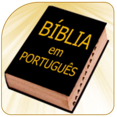 Biblia Sagrada Em Portugu S Apps No Google Play