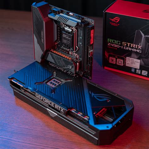 Venta Asus Rog En Stock