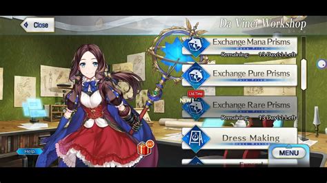 Rolling For Koyanskaya Fate Grand Order Th Anniversary Youtube