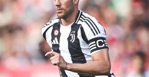 Verso Juve Roma Conferma Per Vlahovic E Cambiaso De Rossi Punta Su Dybala