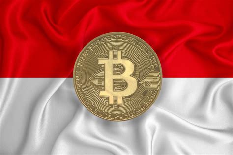 Siap Siap Exchange Crypto Nasional Indonesia Bakal Diluncurkan Pada