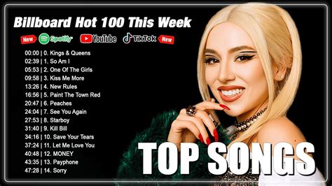 Top Pop Songs Billboard Harry Wilkins